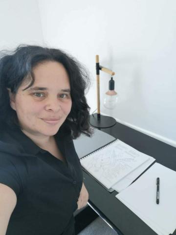 Louise Cooper | 3CR Community Radio