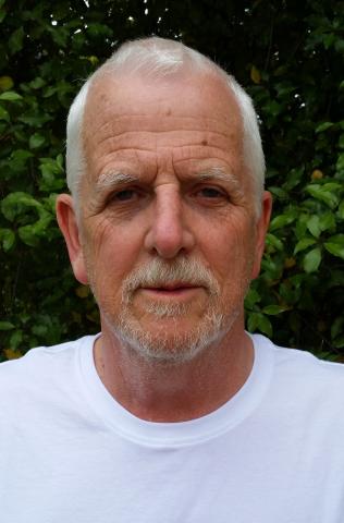 Rob Wallis | 3CR Community Radio