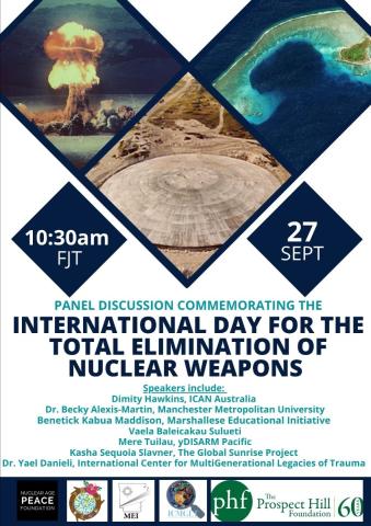 Songlines - Encoding Indigenous Traditional Knowledge, International Day for the Total ...