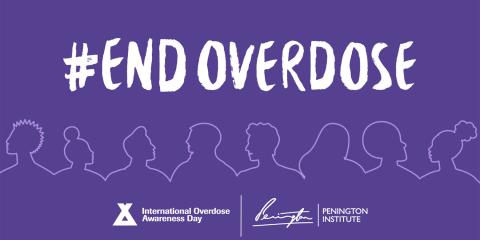 International Overdose Awareness Day 2023 Special | 3CR Community Radio