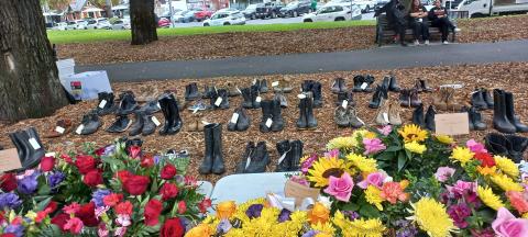 International Workers' Memorial Day | 3CR Community Radio