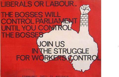 Stories of Australian Communists | 3CR Community Radio