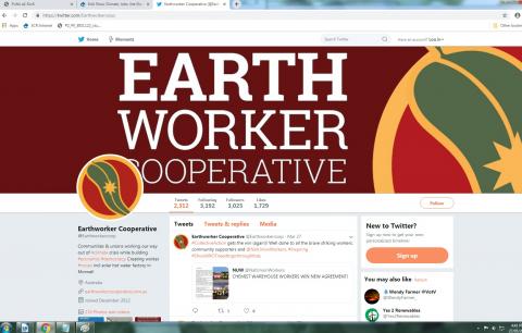 Climate, Jobs, the Election | 3CR Community Radio