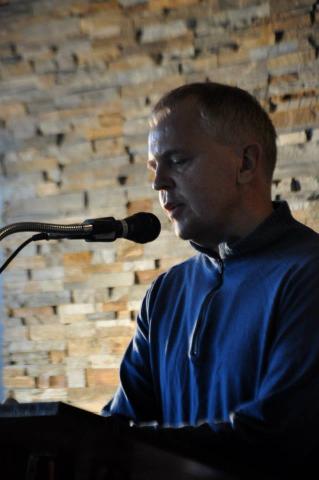 Peter Davis | 3CR Community Radio