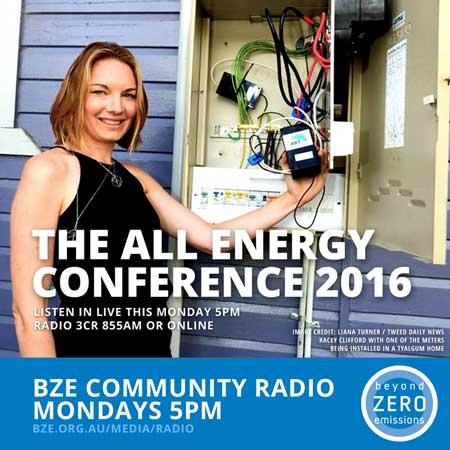 Beyond Zero - Community | 3CR Community Radio