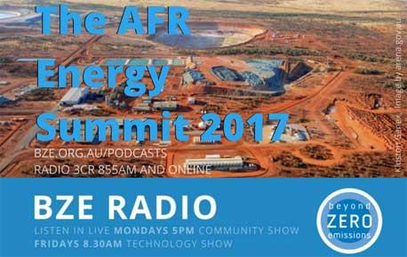 Beyond Zero - Community | 3CR Community Radio