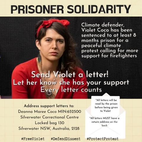 Violet CoCo . Alan Glover . and the Phantom Ambulance | 3CR Community Radio