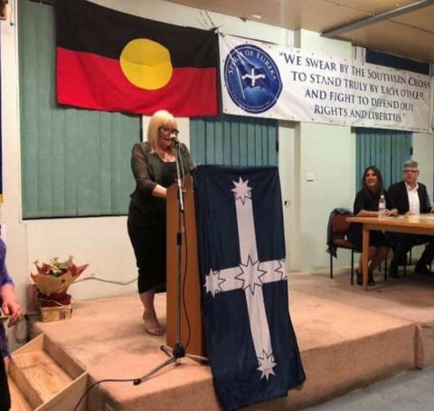 Graduated Exposure Therapy: Suzie's story | 3CR Community Radio