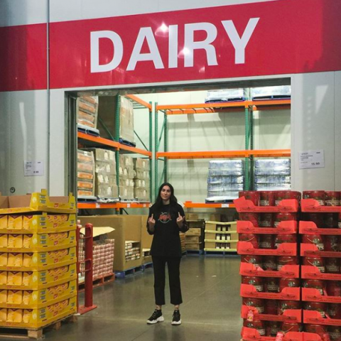 Kelly Gamble - The emotional toll of direct action | 3CR Community Radio