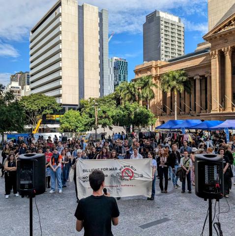 Hiroshima Day | 3CR Community Radio