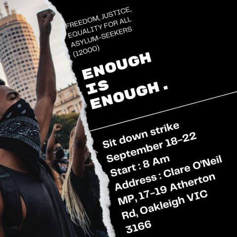 PWDA: Radical Response to end Segregation & Discrimination |12000 ...