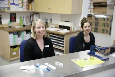 Update on Victoria's first Medically Supervised Injecting Room | 3CR ...
