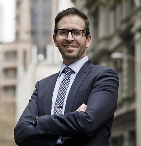 Gerard Brody - access to justice hero | 3CR Community Radio