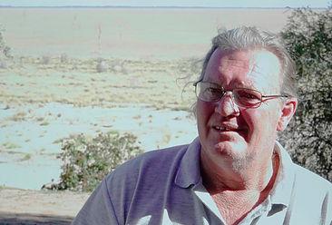 The Vanishing River, Voices from the Darling , Part 2: Barry Stone ...