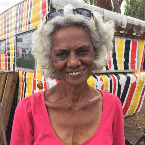 Massive opposition to 850 fracking holes in the Pilliga | 3CR Community ...