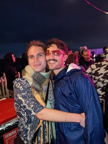 Jacob's Final Show | 3CR Community Radio