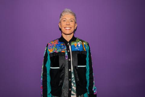 Mon Schafter on 'Innies and Outies' Podcast & Queer/Trans Media ...