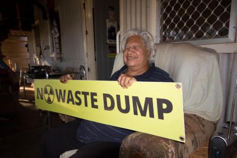 Yami Lester's Story: International Day of People With Disability ...