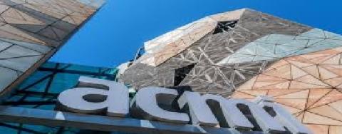 ACMI reopens | 3CR Community Radio