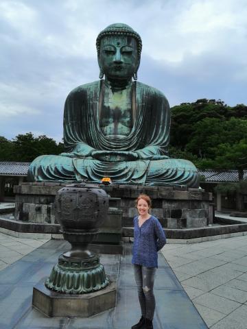 Influential feminist activists from Japan - Dr Caroline Norma | 3CR ...