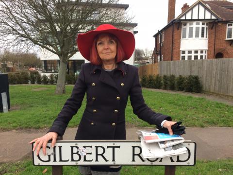 Dr Jocelynne Scutt - Violence in the Family P2 | 3CR Community Radio