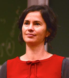 Prof Miranda Fricker - Epistemic Injustice | 3CR Community Radio