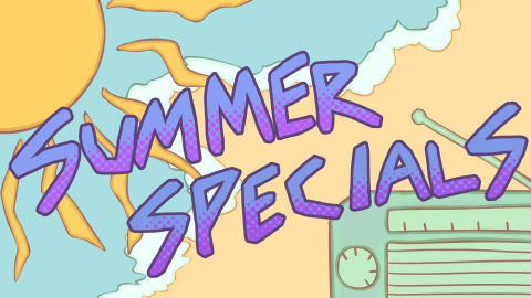 Summer Specials 2024-2025 | 3CR Community Radio