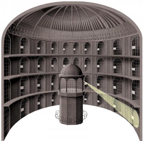 The digital panopticon and your role in the reputational economy | 3CR ...