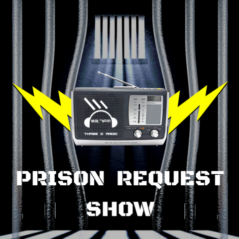 Prison radio - communicational potential | 3CR Community Radio