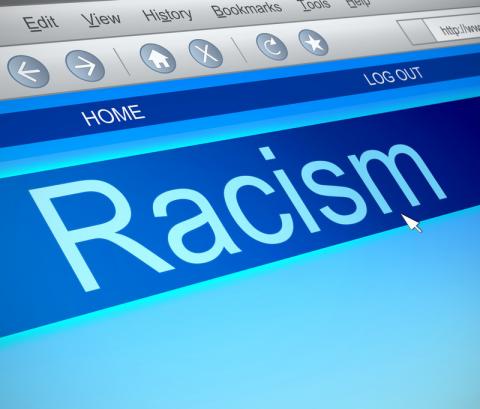 Online racism, community response | 3CR Community Radio