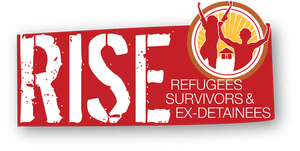 Dominic Golding: RISE Refugee, Survivors and Ex-Detainees | 3CR ...