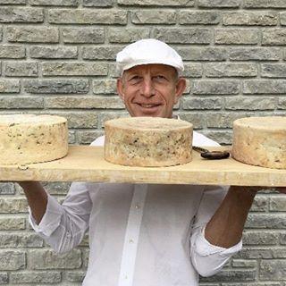 Will Studd and the fight for raw milk cheese - Part 1 | 3CR Community Radio