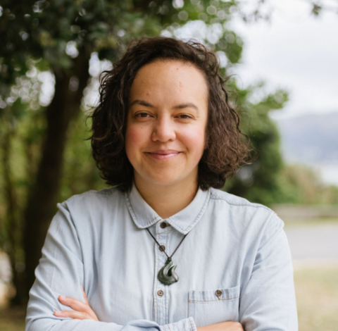 Commons Conversations #7: Laura O’Connell Rapria and Holly Hammond ...