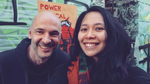 Memory - with Celine Yap and Brendan Bonsack | 3CR Community Radio