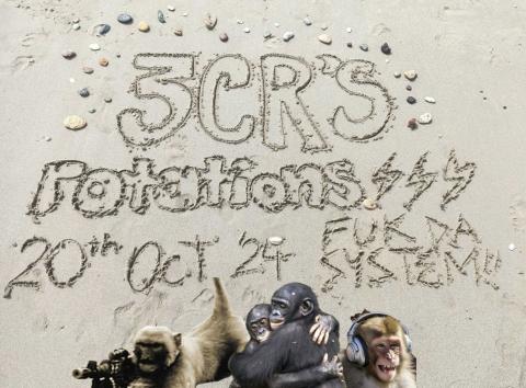 Protest and Resistance! | 3CR Community Radio