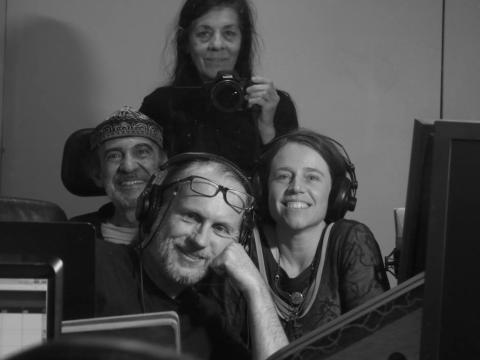 And This One's Introduced By... Andrew Garton introduces the songs from ...