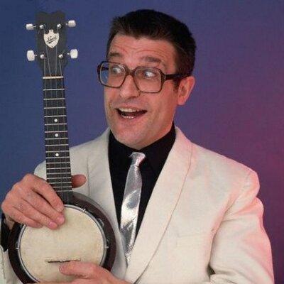 And This One's Introduced By... Ivor Biggun introduces the songs from ...