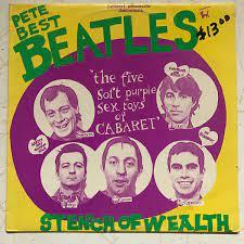 And This One's Introduced By... Gary Adams, Frank Savage and Johnny ...