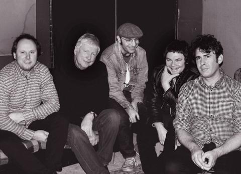 And This One's Introduced By... John Dowler introduces the songs from ...