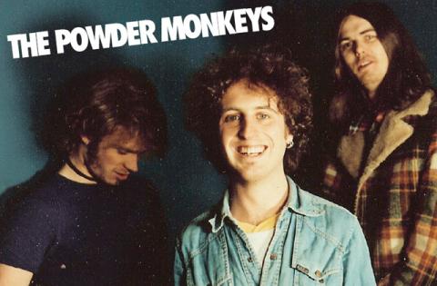 And This One's Introduced By... Timmy Ray Jack introduces a selection ...