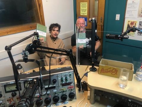 Megan Ponsford Interview - The forgotten 1935 India Cricket Tour | 3CR ...