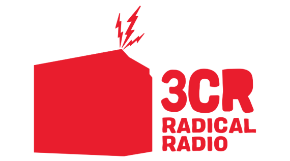 3CR Community Radio 855 AM